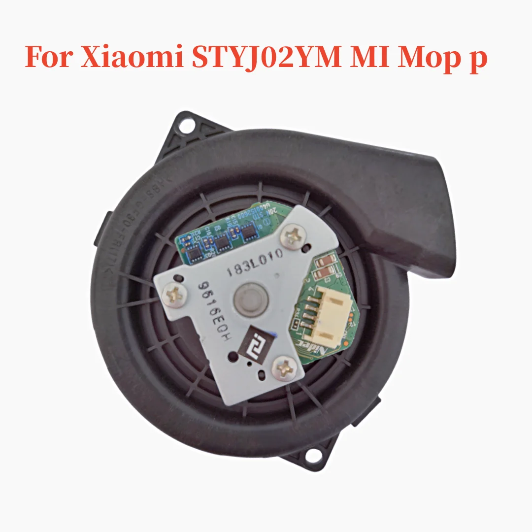 Original-Engine-Ventilation-Fan-For-Xiaomi-MI-Mijia-STYJ02YM-Mop-p-Fan ...