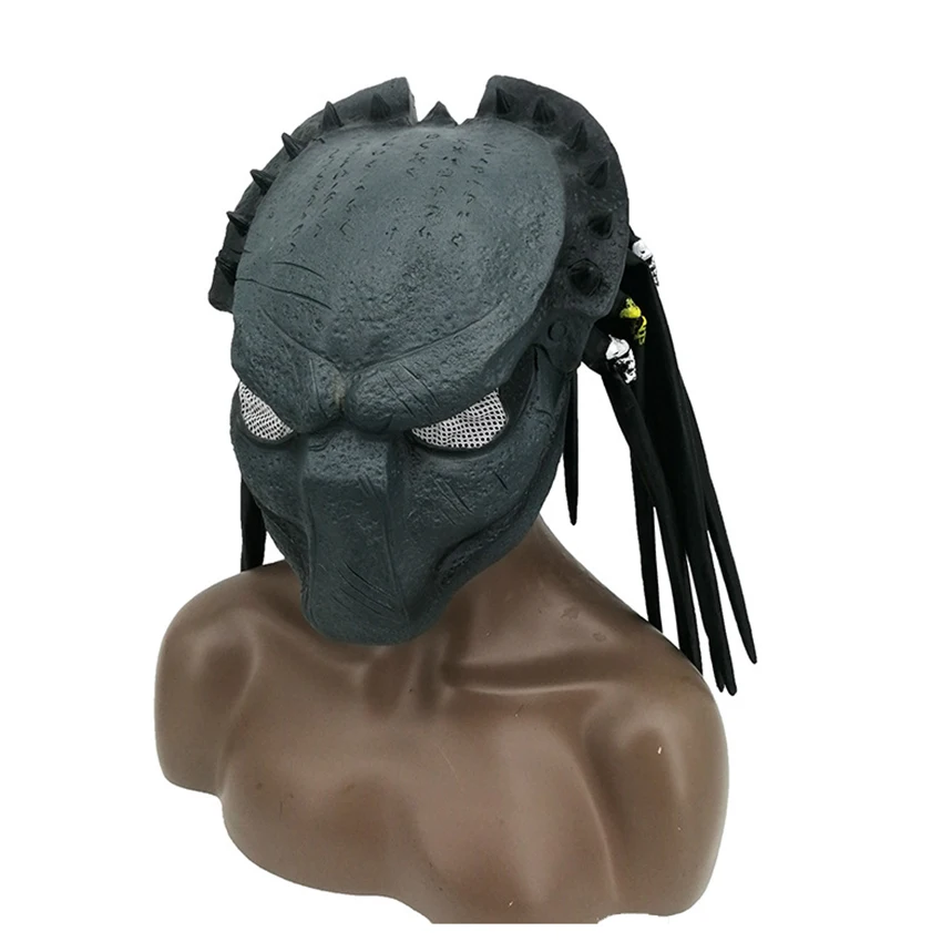 Wolf Predator Mask