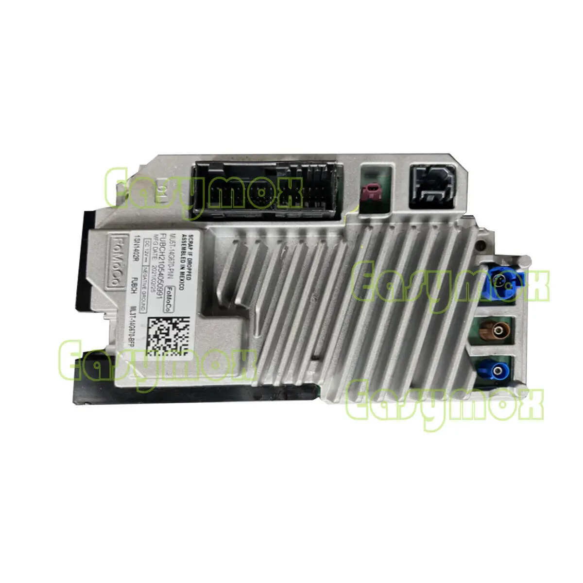 Display-Module-For-2021-2023-FORD-F150-APIM-NAVIGATION-SYNC-4-MODULE-12 ...