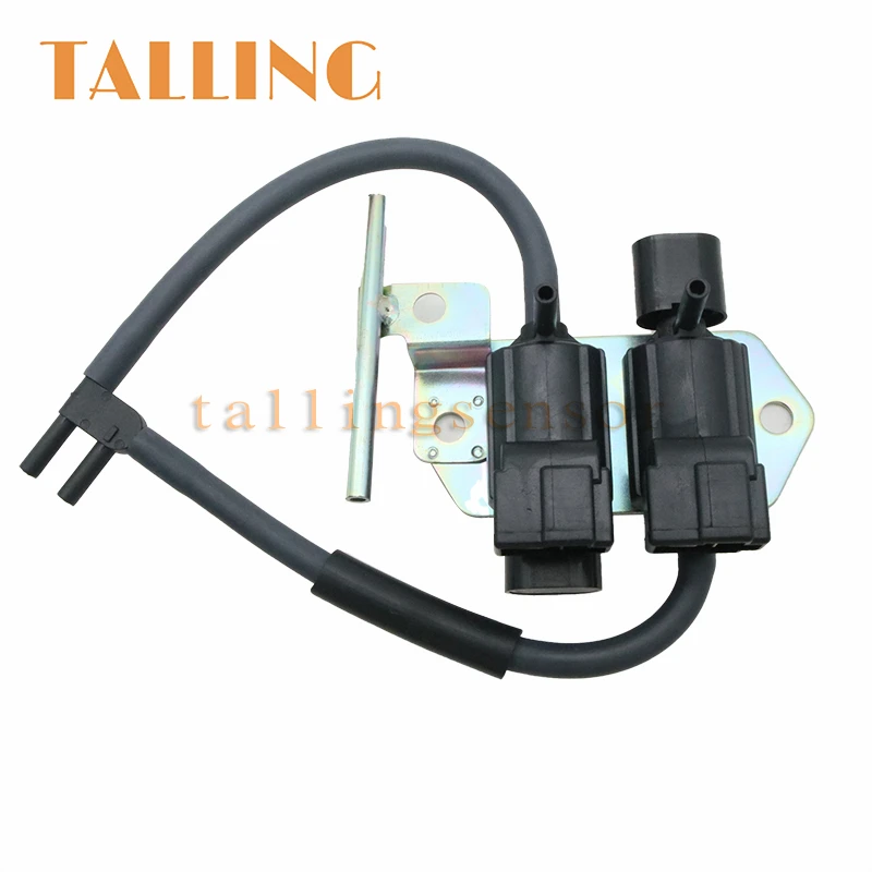 MR263723-Vacuum-Switch-Solenoid-Valve-For-Mitsubishi-Montero-Sport-2-4L ...