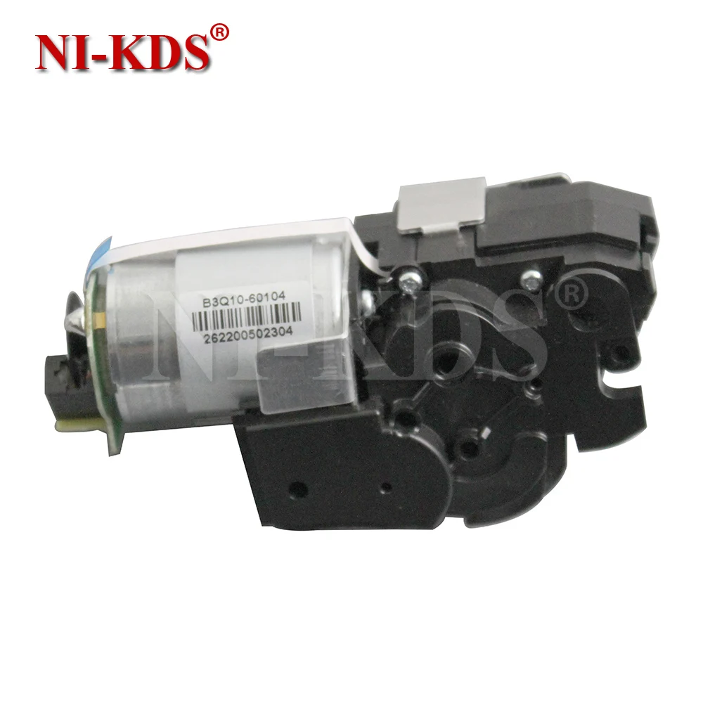 ADF-Motor-Assembly-para-HP-Assy-Alimentador-de-Documentos-B3Q10-60104 ...