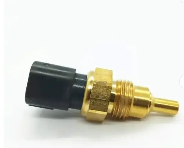 5PCS-Excavator-Hot-Water-Heater-Temperature-Sensor-8980237170-8 ...