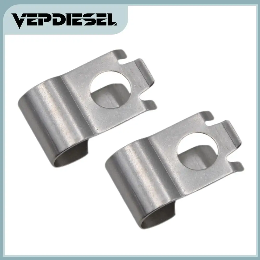 06J145220A-2x-Auto-Turbocharger-Turbo-Wastegate-Actuator-Rod-Clip-for ...