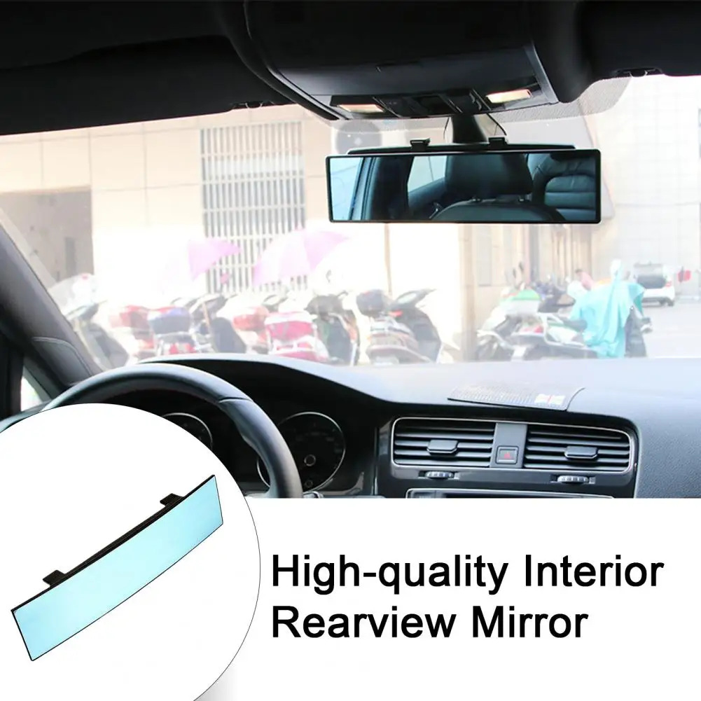 Mirror-for-Car-Real-Rearview-Mirror-Enhance-Driving-Safety-with-Sturdy ...