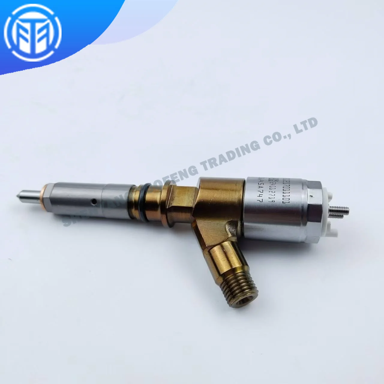 320-0680-645A747-For-CATe-Caterpillari-C4-4-C6-6-Engine-Injector ...