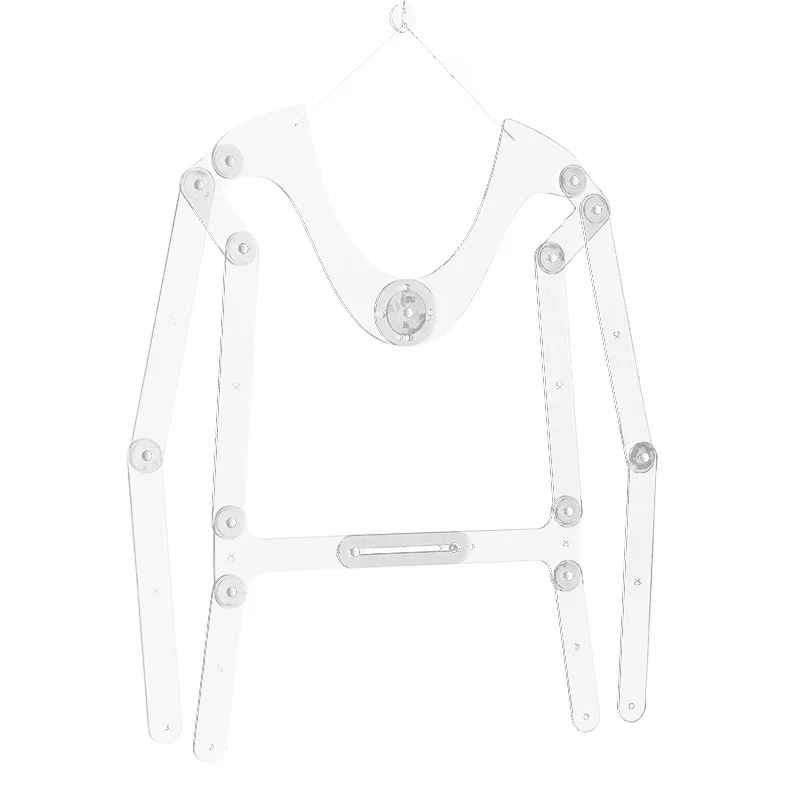 Clothing-photography-Invisible-hanger-with-white-background-prop ...