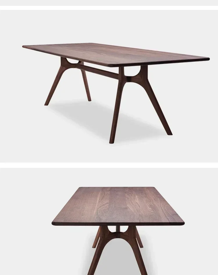 Nordic-Living-Room-Home-Log-Dining-Table-Modern-Minimalist-Rectangular ...
