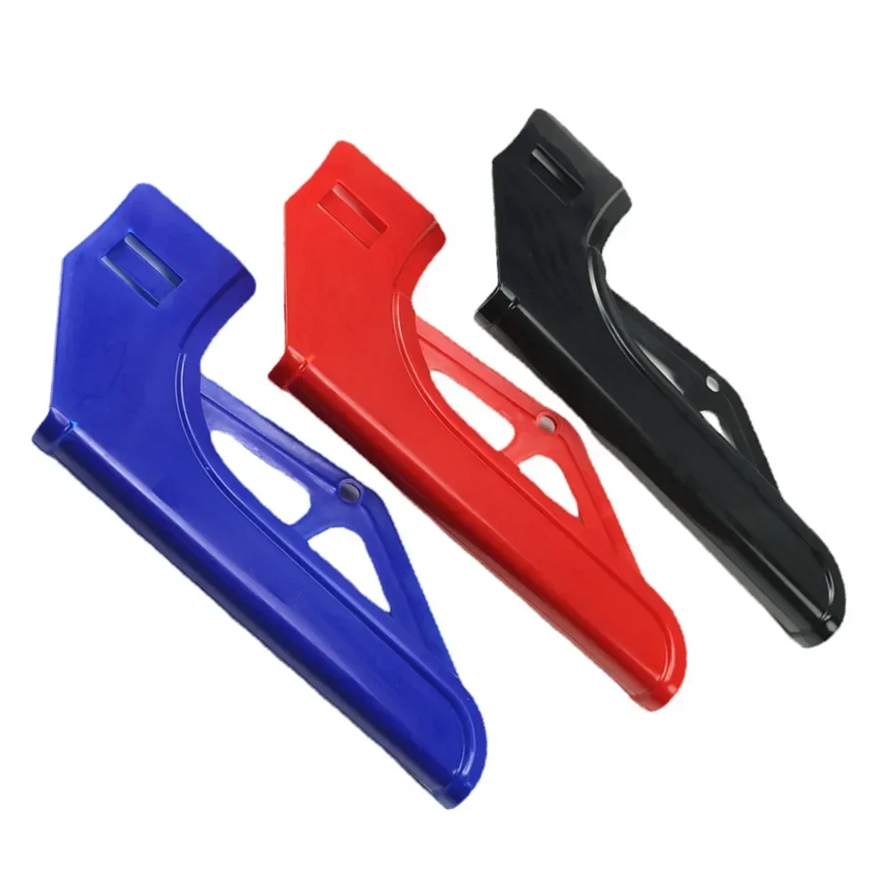 Motorbike Chain Slider Cover Buffer Swingarm Guard for Honda CRM250 ...