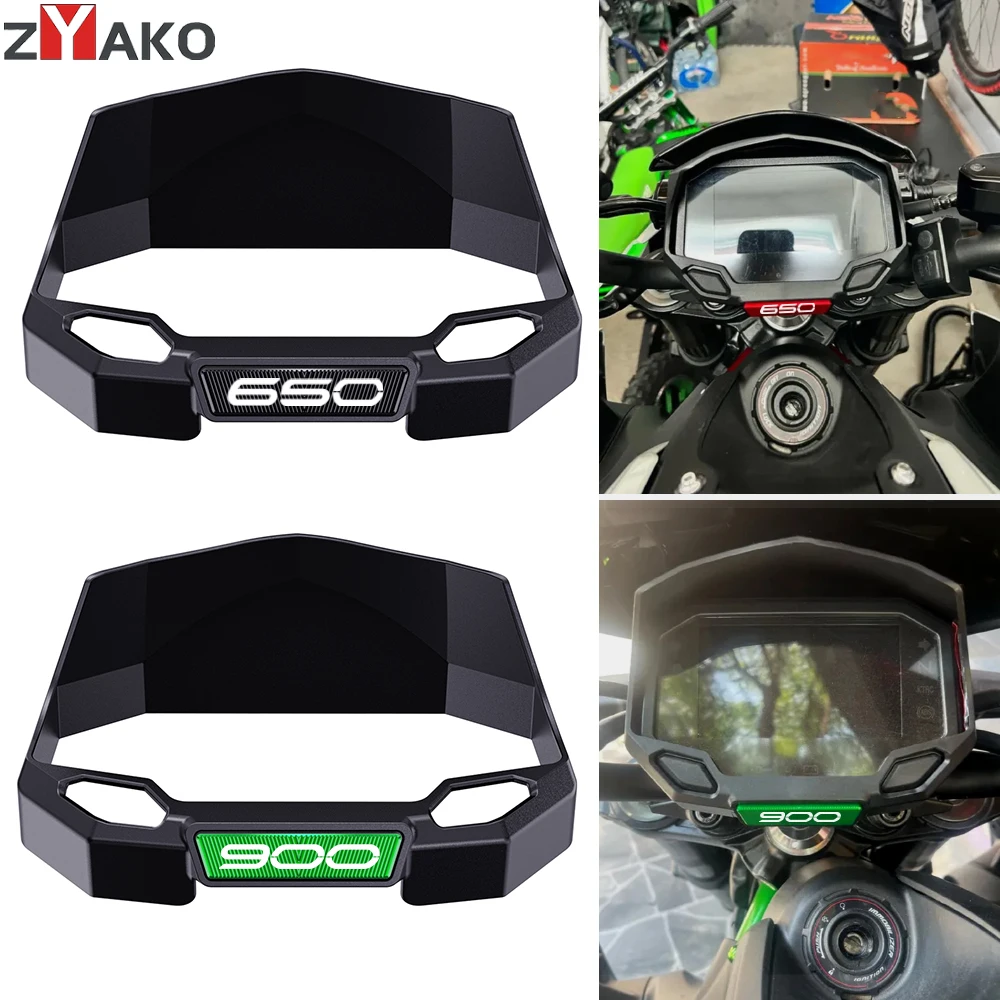 For Kawasaki Z900 Z 900 ABS 2020-2023 2024 Z650 NINJA 650 Motorcycle ...