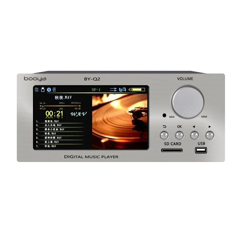 Reproductor-de-Audio-Digital-Dual-AK4493-pantalla-grande-de-4-7 ...