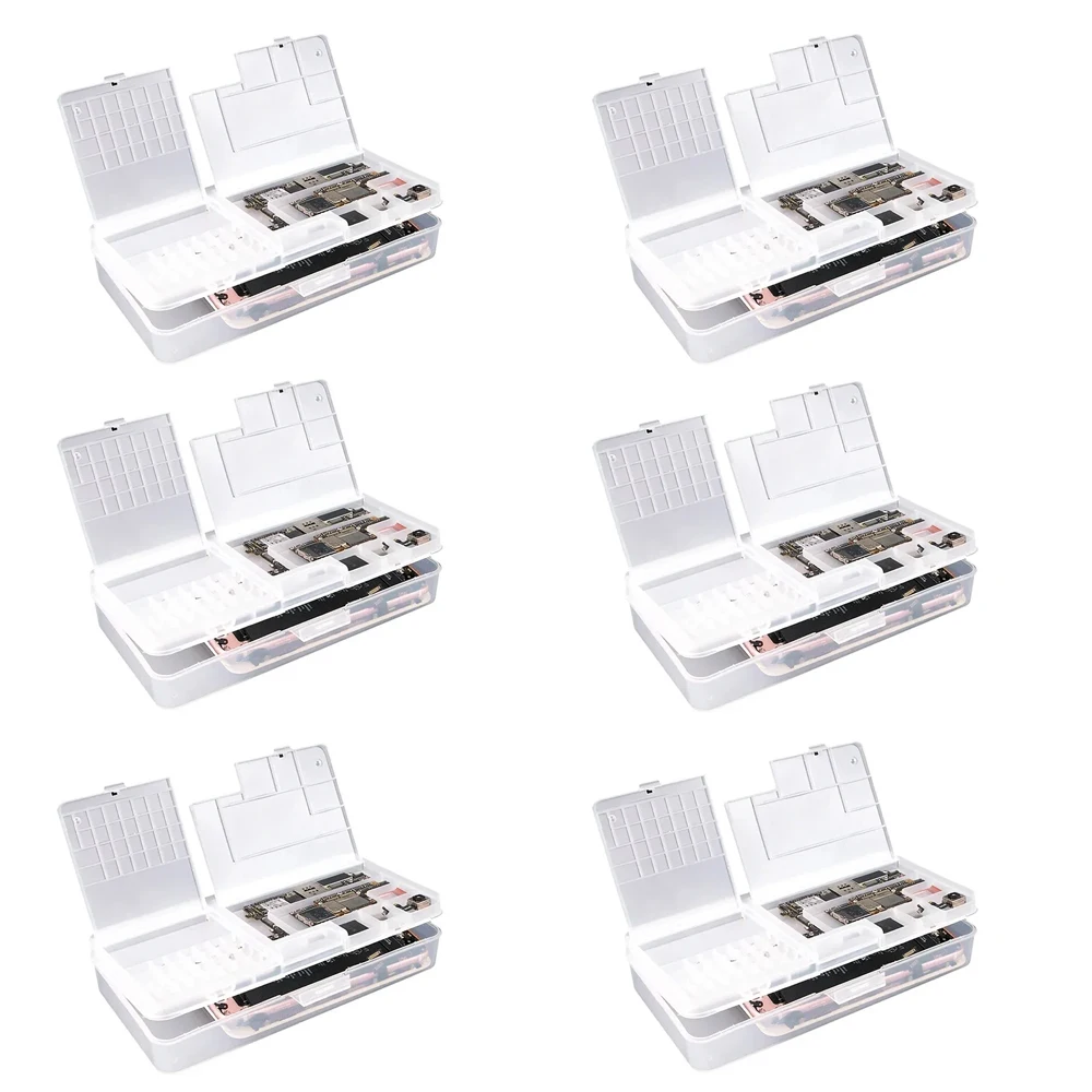6pcs-lot-SUNSHINE-SS-001A-Multifunctional-Storage-Box-For-Mobile-Phone ...