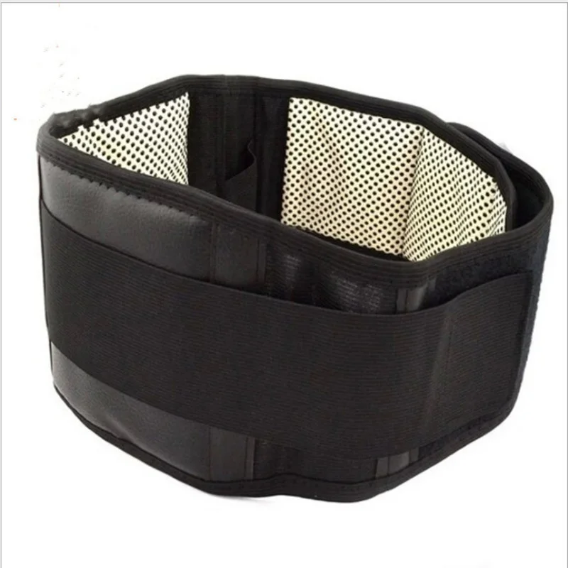 Lumbar-Support-Belt-Disc-Herniation-Orthopedic-Medical-Strain-Pain ...