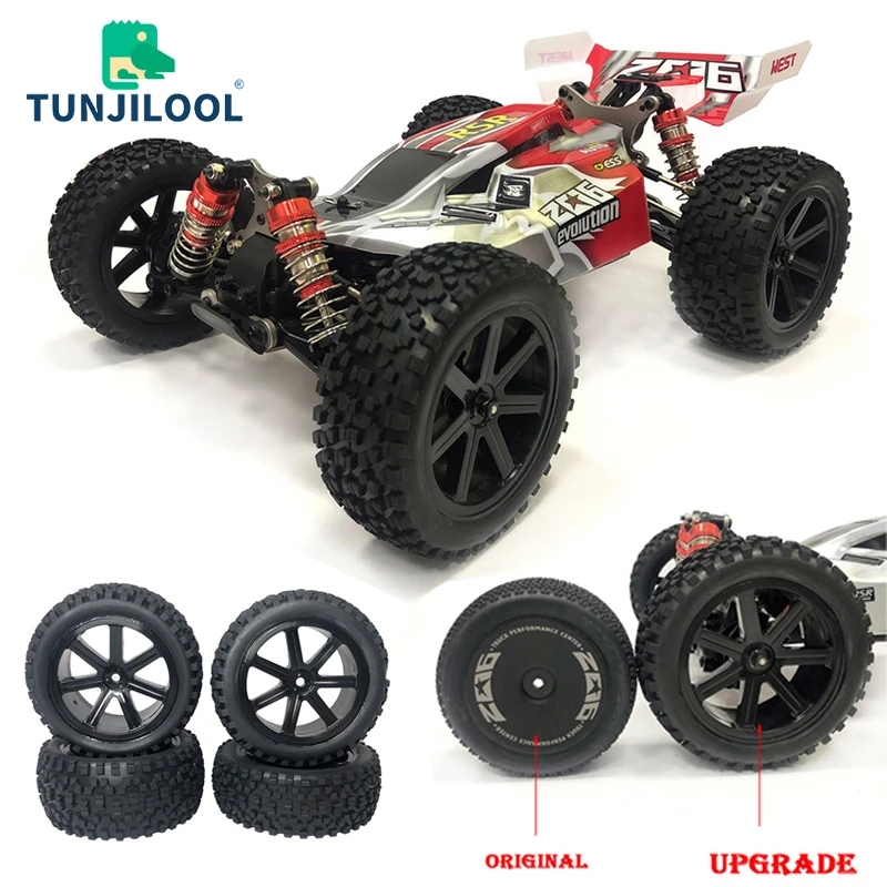 Wltoys 144001 Wheels Remote Control Car | Spare Parts Wltoys 124017 ...
