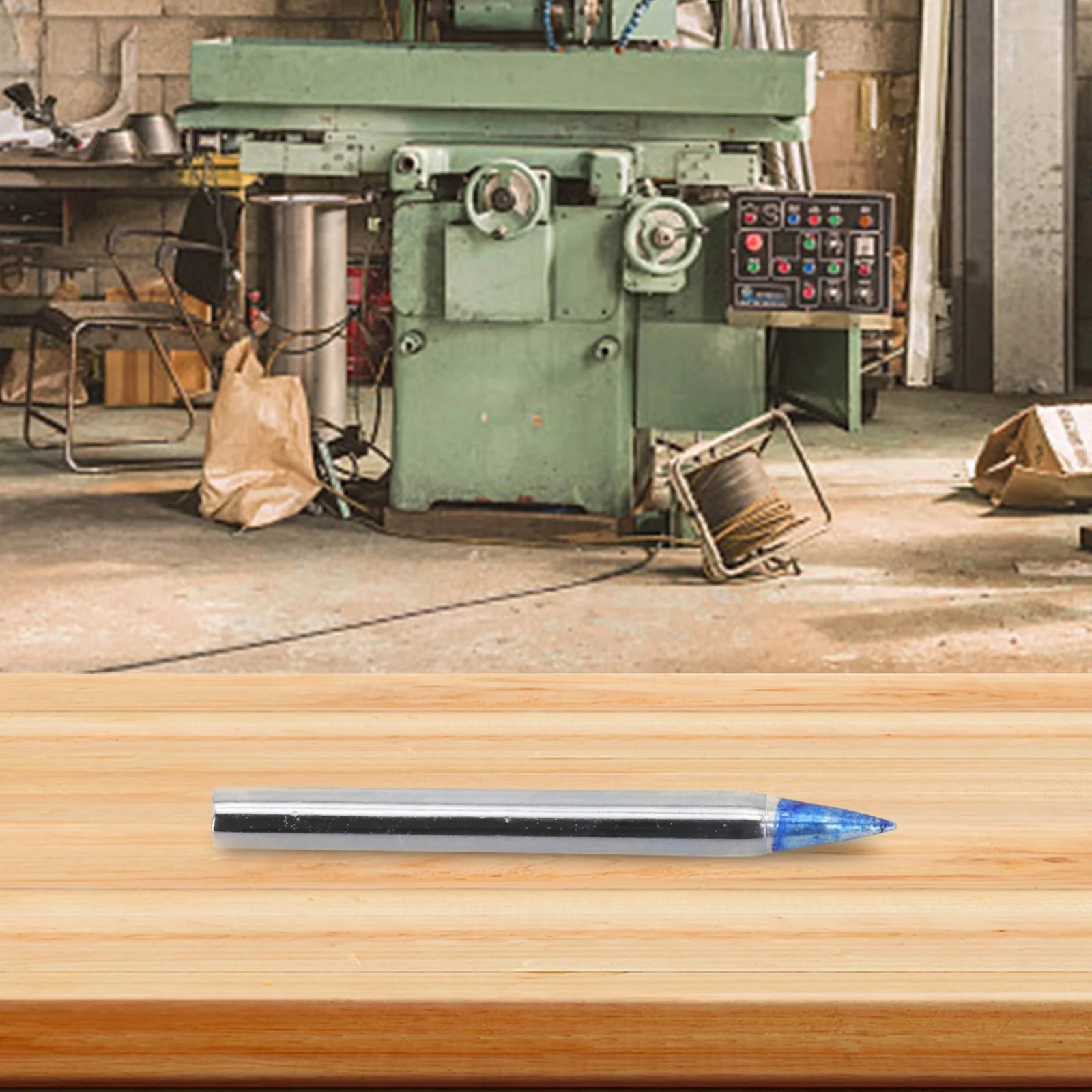 1pc-30-150W-Blue-Pointed-Welding-Tips-External-Heat-Soldering-Iron-Lead ...