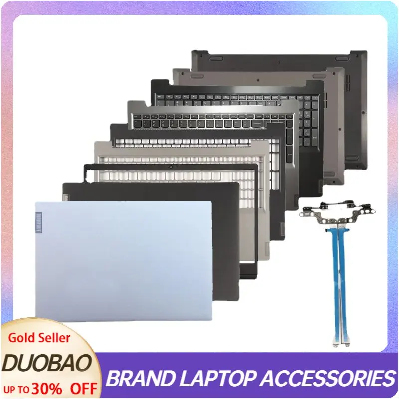 Novo para lenovo ideapad S145 15 S145 15IWL 15iil 15api igm 340c 15 ...