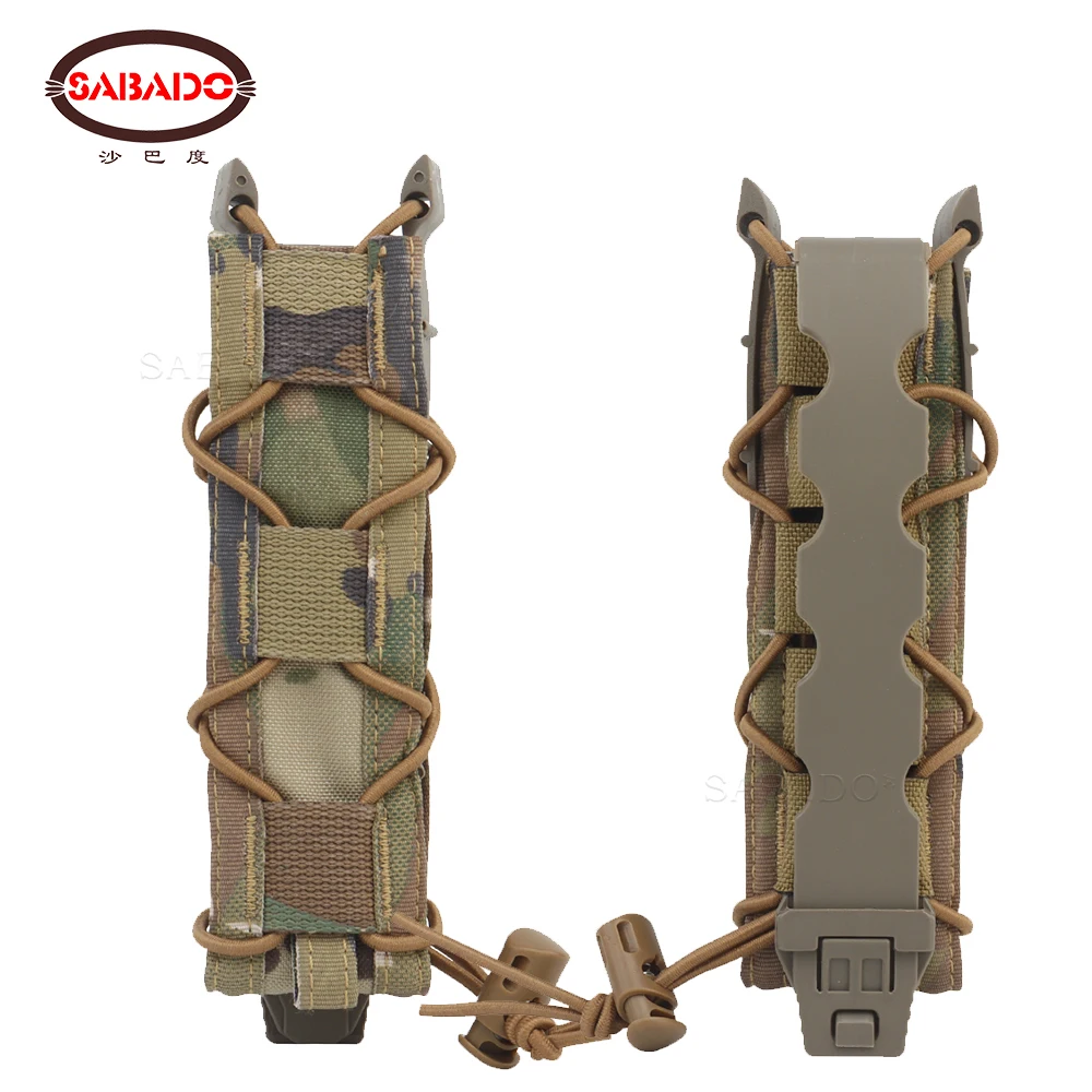 Tactical-9mm-Extended-Pistol-Magazine-Pouch-Submachine-Gun-Mag-MOLLE ...