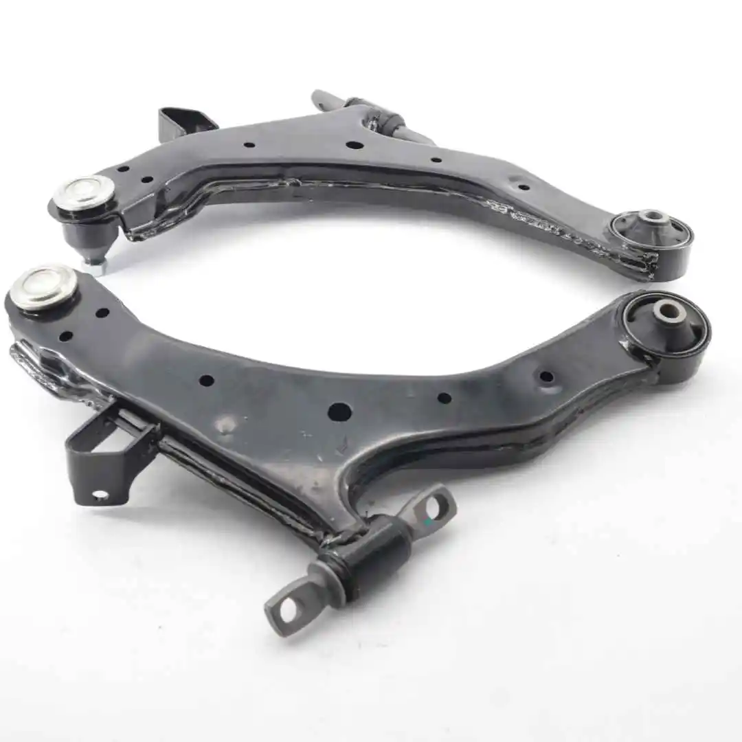OEM-QUALITY-1pair-Front-Lower-Control-Arm-For-Hyundai-Elantra-XD-1-8L-2 ...