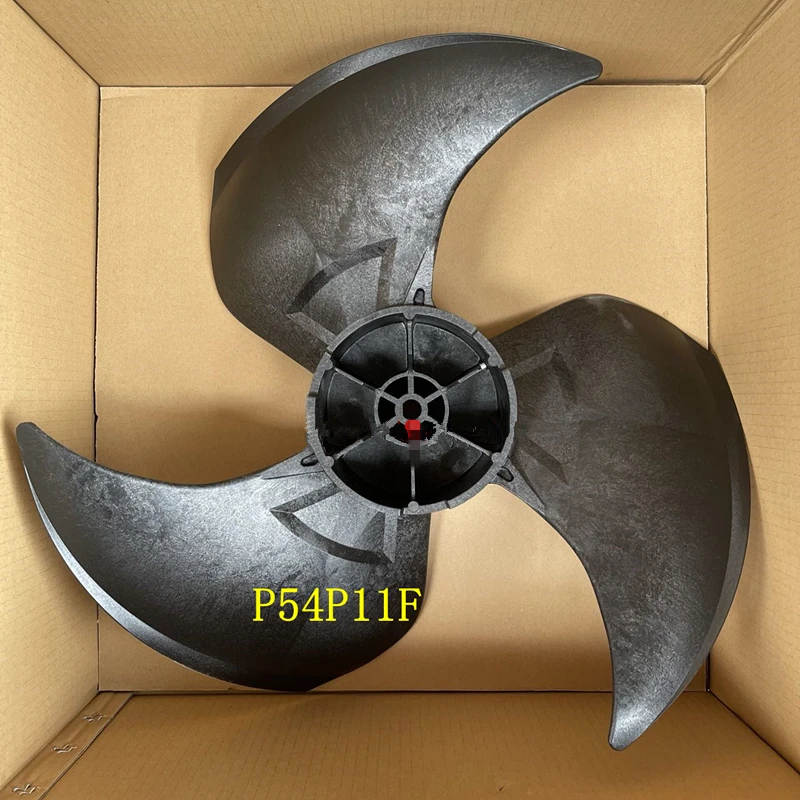 new for air conditioning Fan blade P54P11F RUXYQ14BA P52H11SM P47N11F ...
