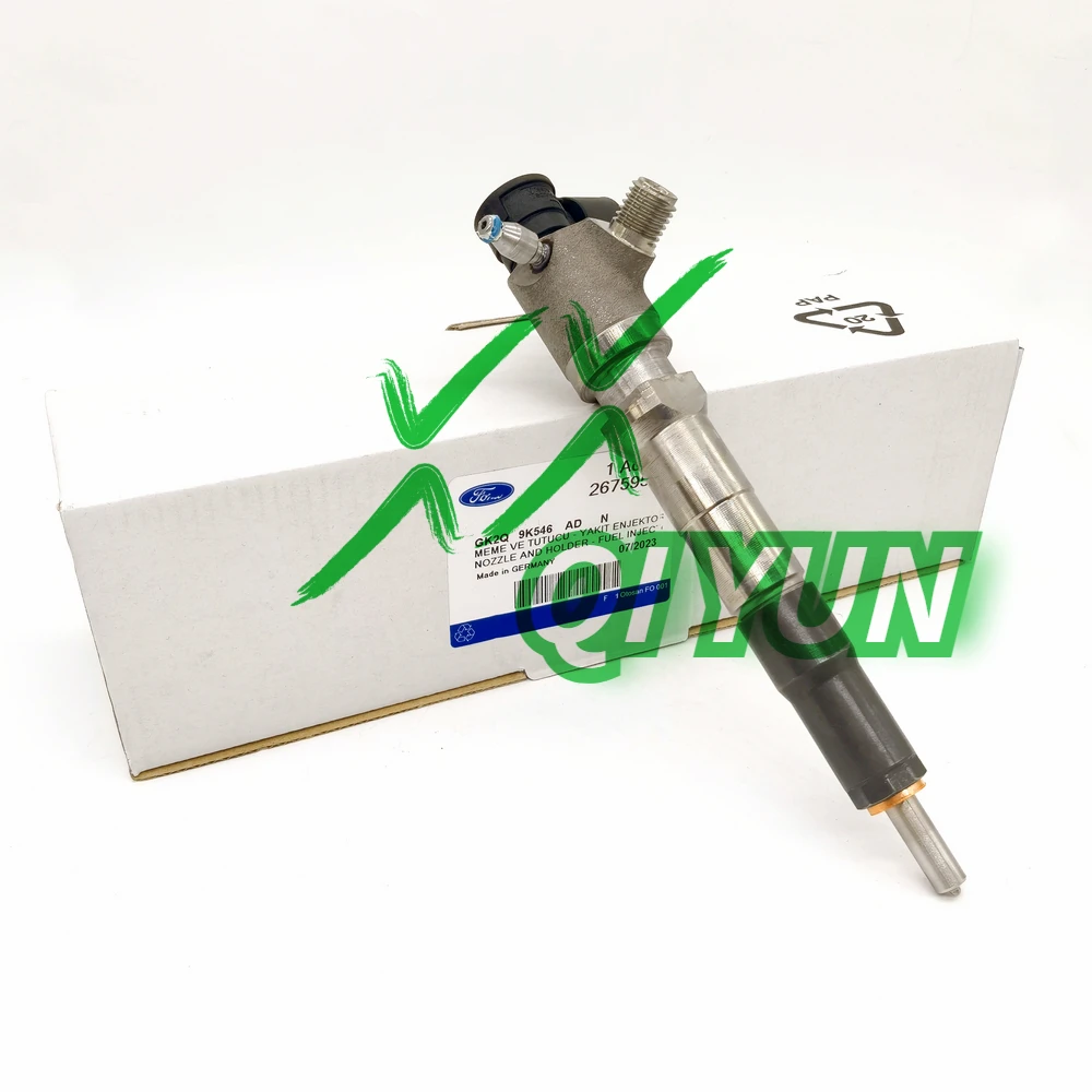 Genuine-New-Common-Rail-Injector-VDO-A2C9303500080-GK2Q-9K546-AC-JB3Q ...