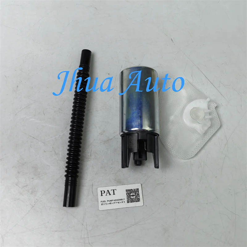 Electric Fuel Pump 100103536 Fits For Peugeot 5008 II Peugeot 308S 1.2T ...