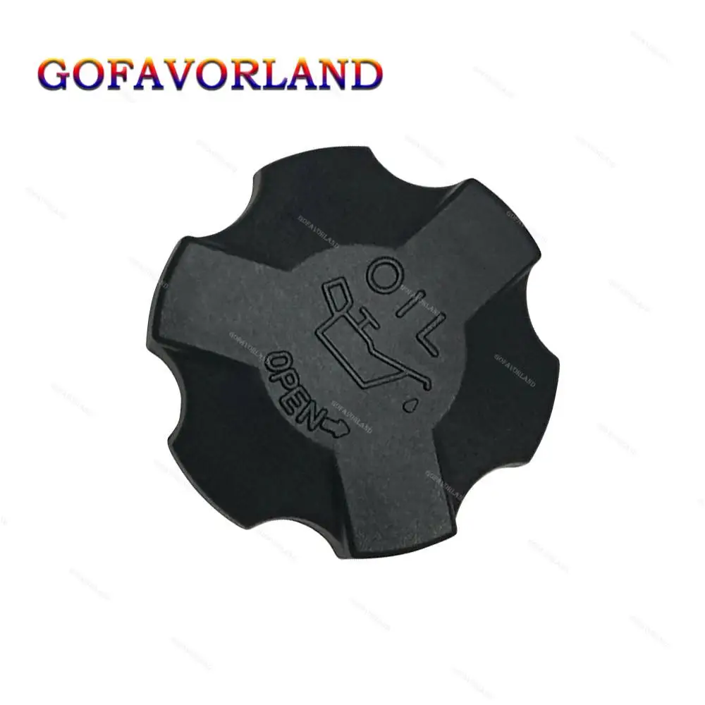 CloudFireGlory 26510 37400 26510-37400 Oil Filler Cap Plastic For ...