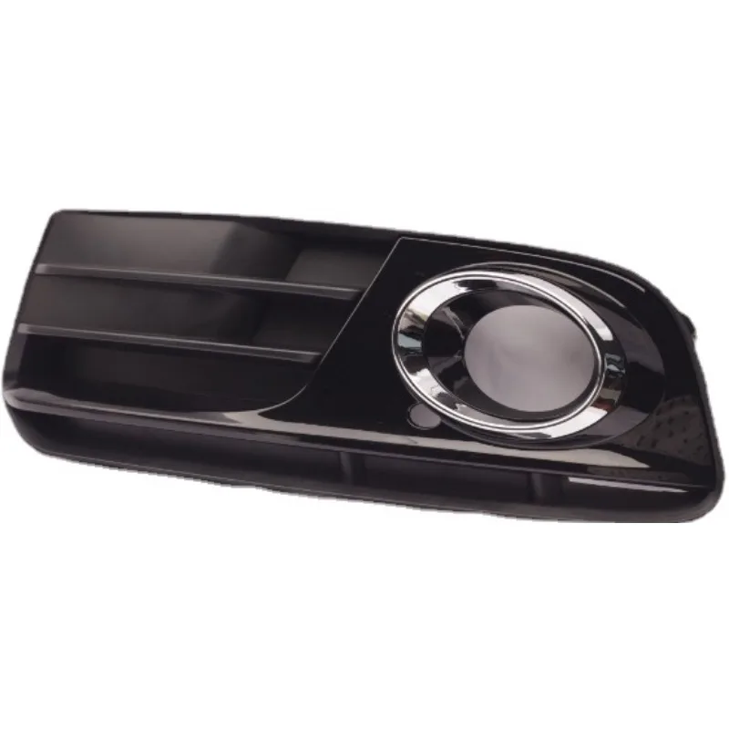8R0-807-681-J-8R0-807-682-J-Fog-Lamp-Cover-Foglight-Frame-Front-Bar ...