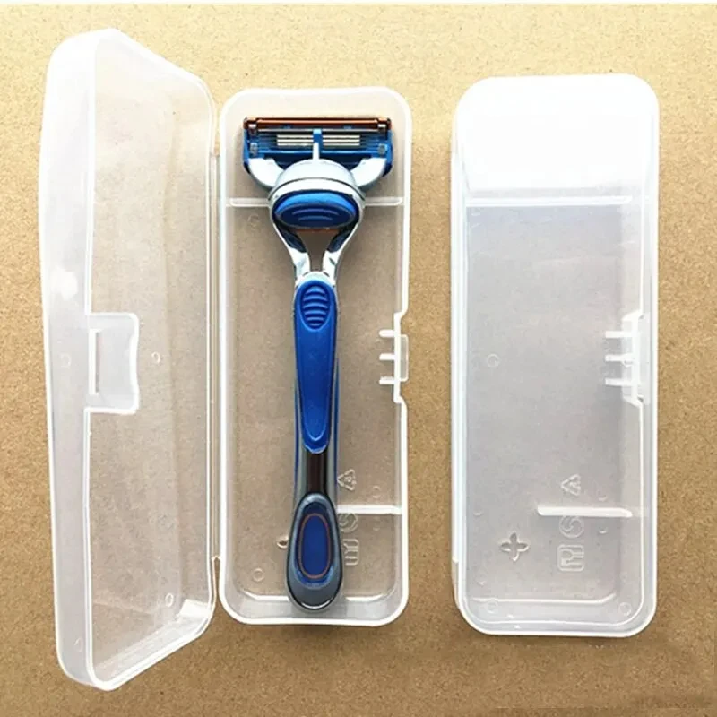 Stylish-and-Durable-Shaving-Storage-Box-for-Men-s-Razors-Easy-to-Carry ...