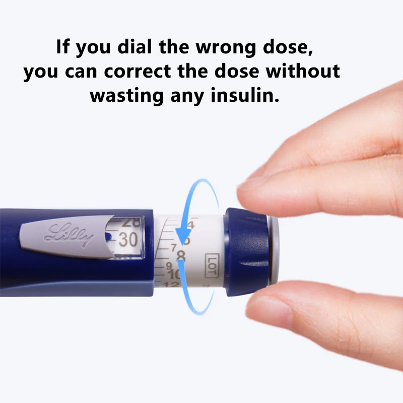 Arado 945 Garantizar insulina humalog penna sorpresa realidad Espacio ...