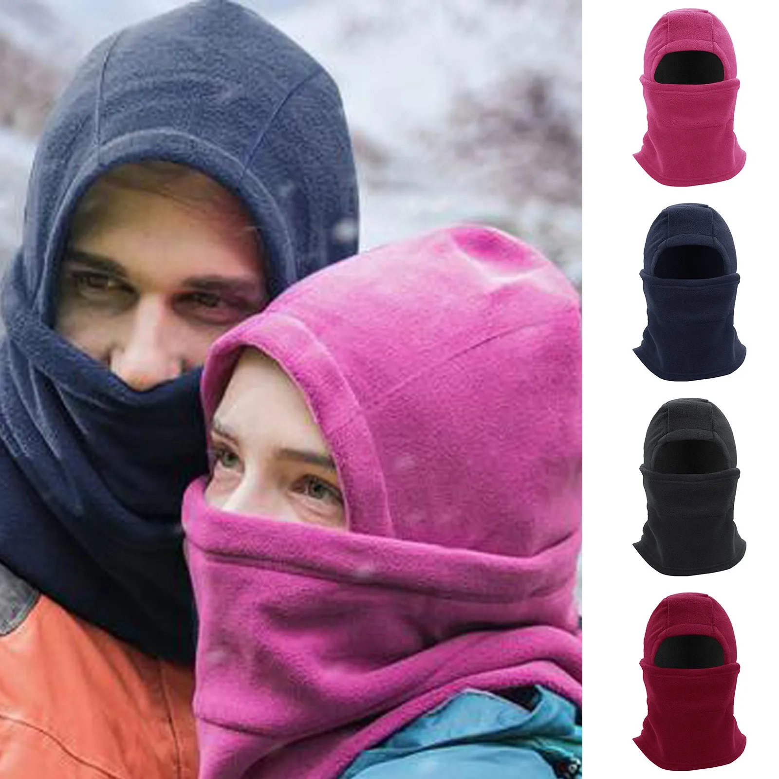 1940s Womens Winter Hats
