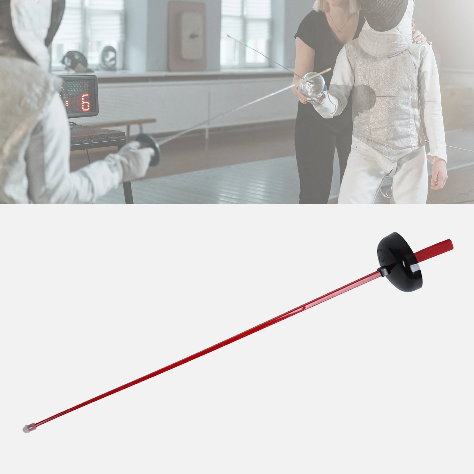 Foil Fencing Supplies