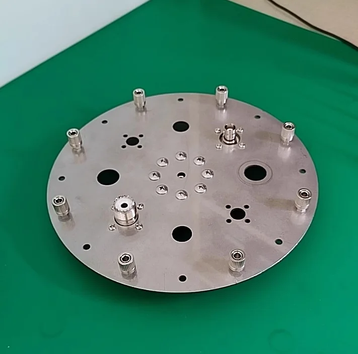 Stainless-steel-base-Outdoor-Antenna-base-Socket-Support-SO239-BNC-type ...