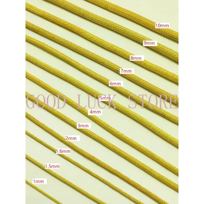 Aramid-Filament-Fireproof-Thread-Kevlar-Fiber-Flame-retardant-Thread ...