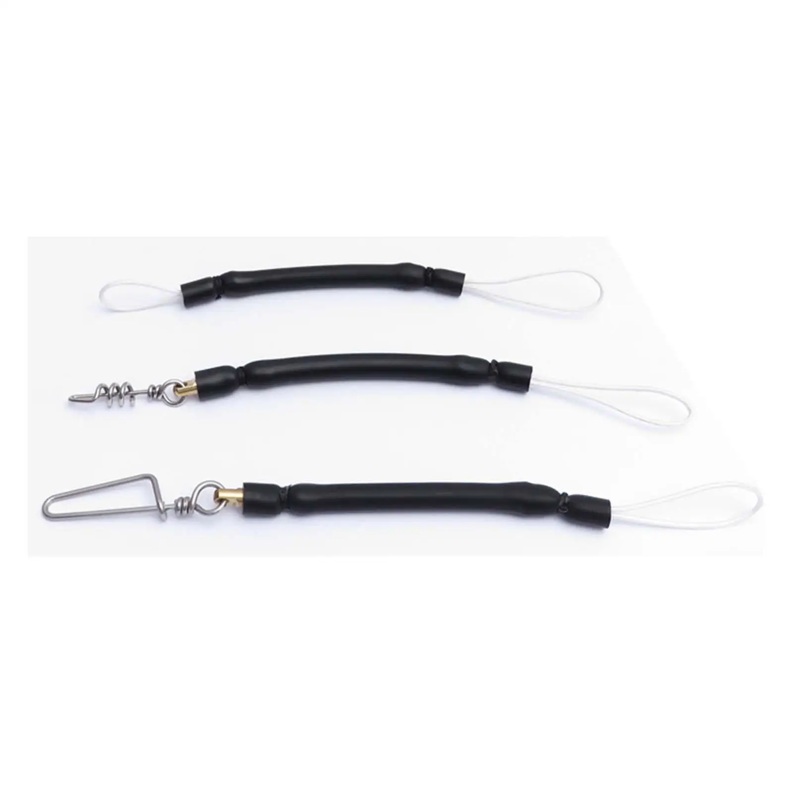 Speargun-Wishbone-Cord-Sturdy-Premium-Practical-Connector-Water-Sports ...