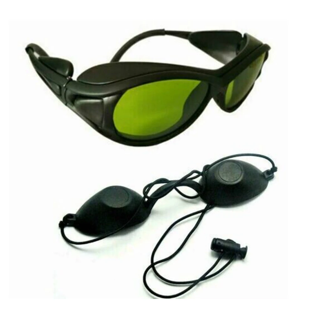 200-2000nm-IPL-Laser-Protection-Goggles-Glasses-For-Operator-With ...