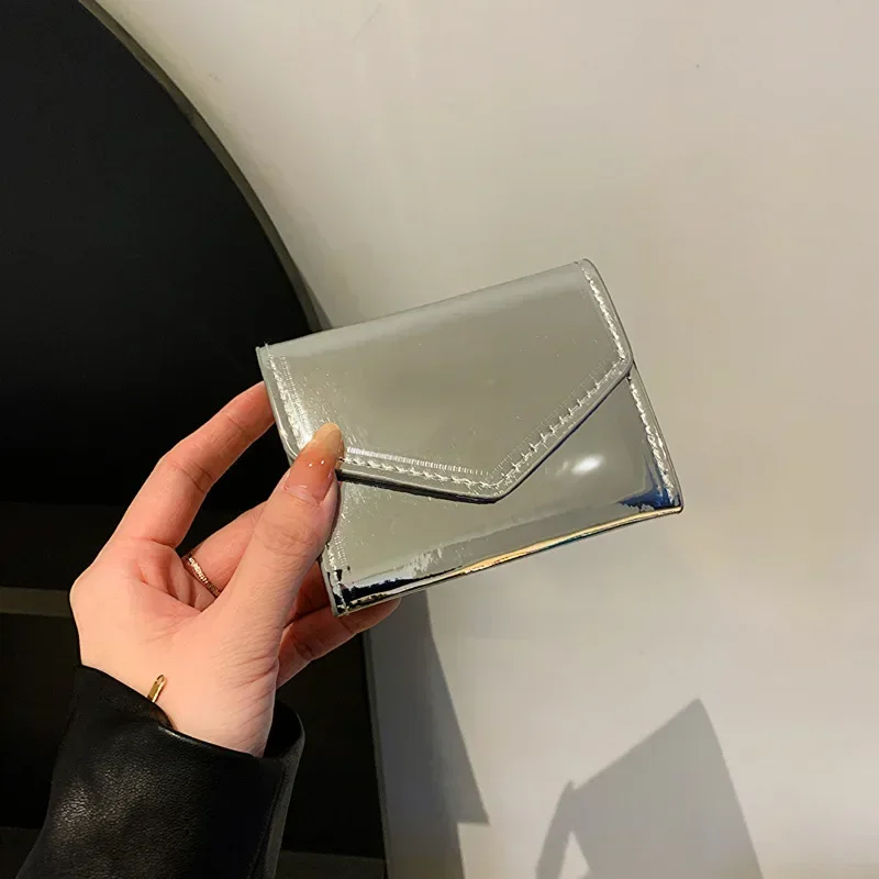 Simple-Fashion-Lady-Card-Holder-Purse-Women-Purse-Card-Wallet-Fashion ...