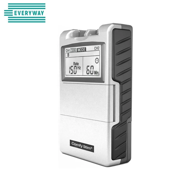 Electric Stimulator STIM-PRO T-400 Axiothera Hand-held TENS, 53% OFF
