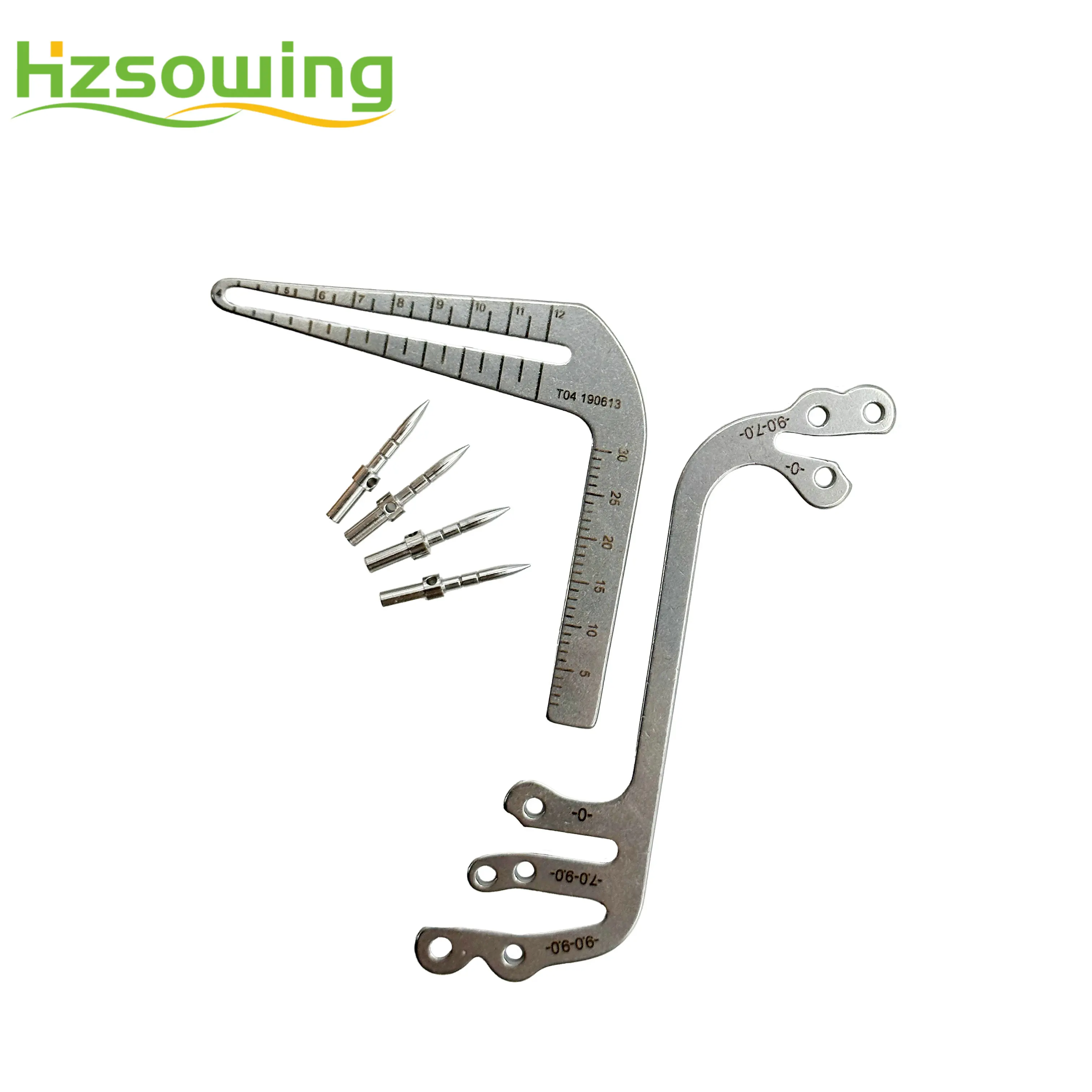 Dental-Implant-Guider-Dentistry-Tools-Surgical-Drill-Guide-Locator ...