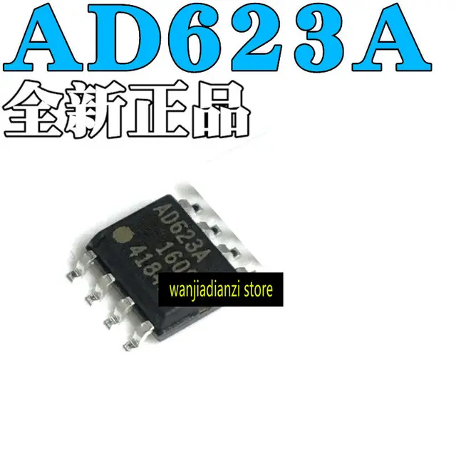 Ad623an