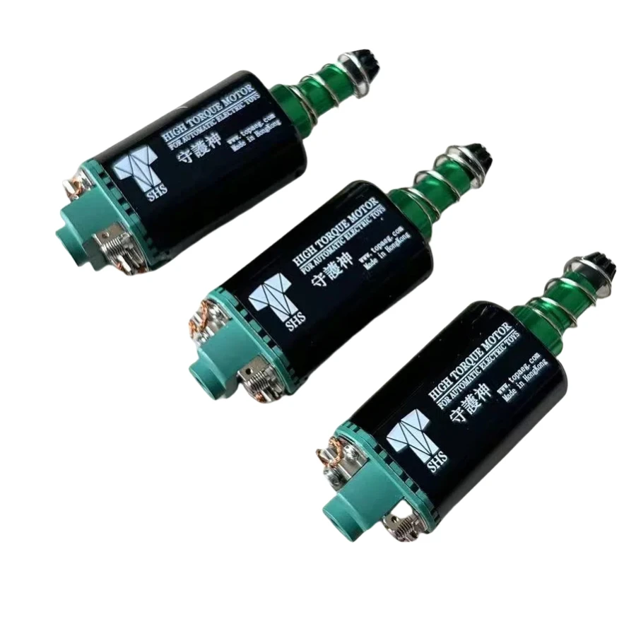 yanyan 38000rpm SHS AEG Motor High Torqub Motor 11.1V 38000 Twist Type ...