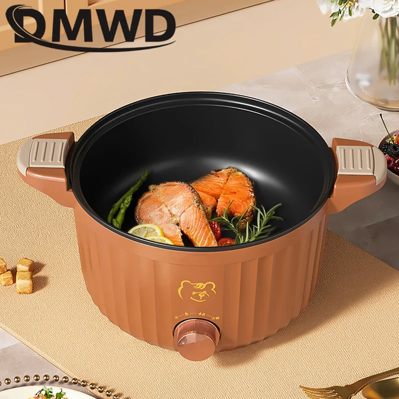 Multifunction-Electric-Soup-Stew-Porridge-Noodle-Cooking-Pot-Ceramic ...