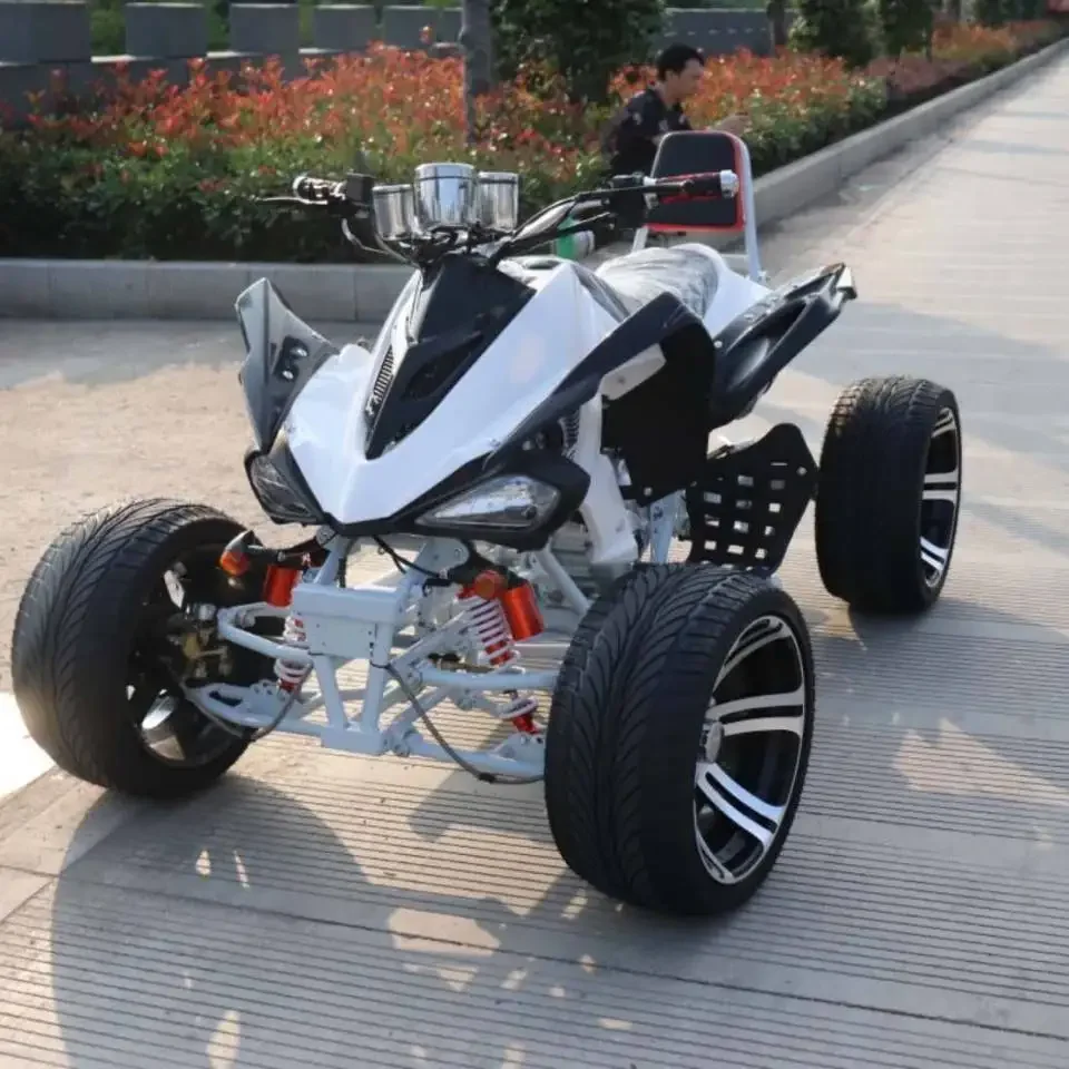150CC-4-Stroke-Automatic-ATV-Four-wheel-Mountain-ATV-Off-road ...