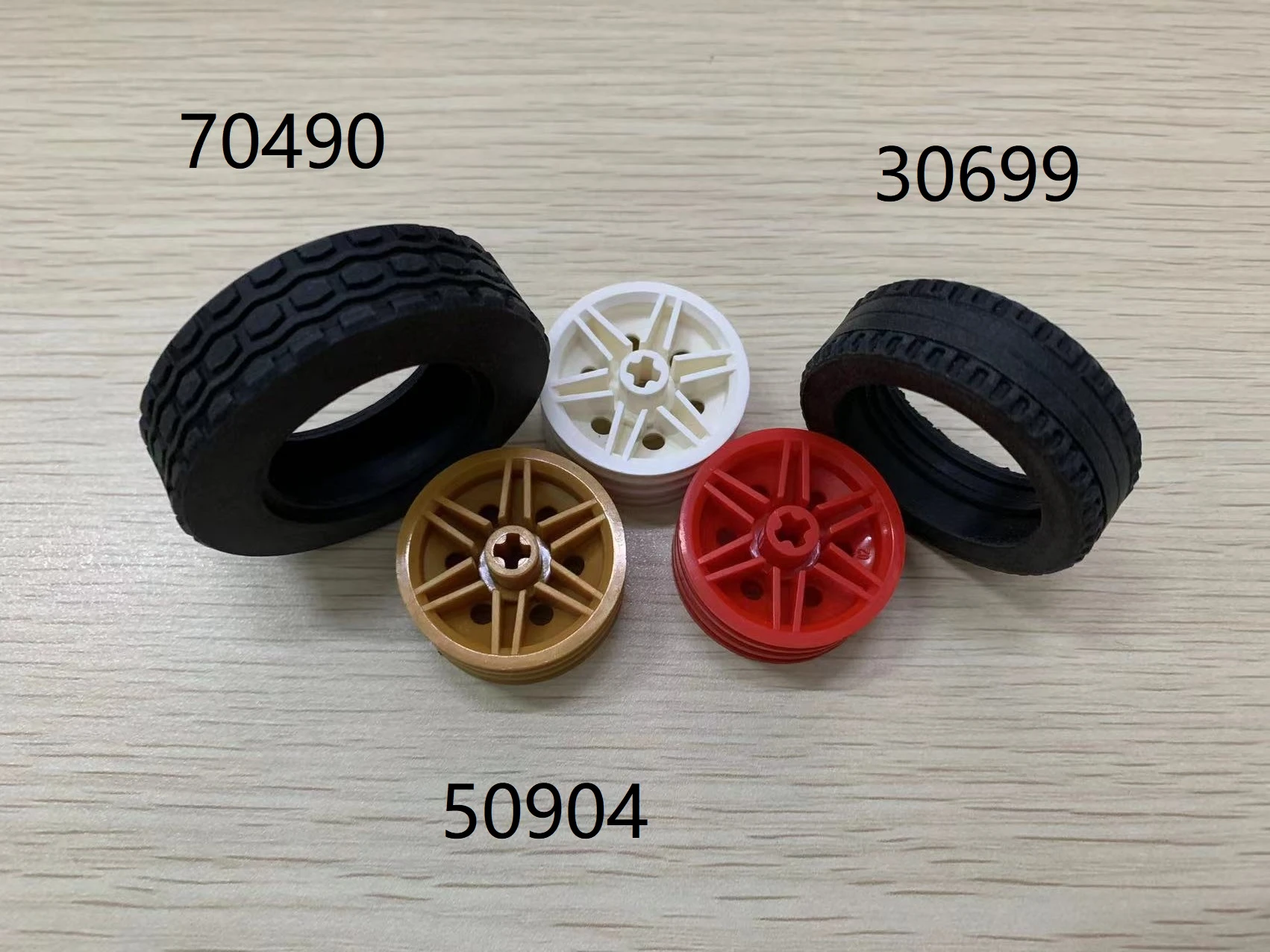גלגל שיניים לגו | Lego Wheels Tires | Compatible Lego Wheel | Lego ...