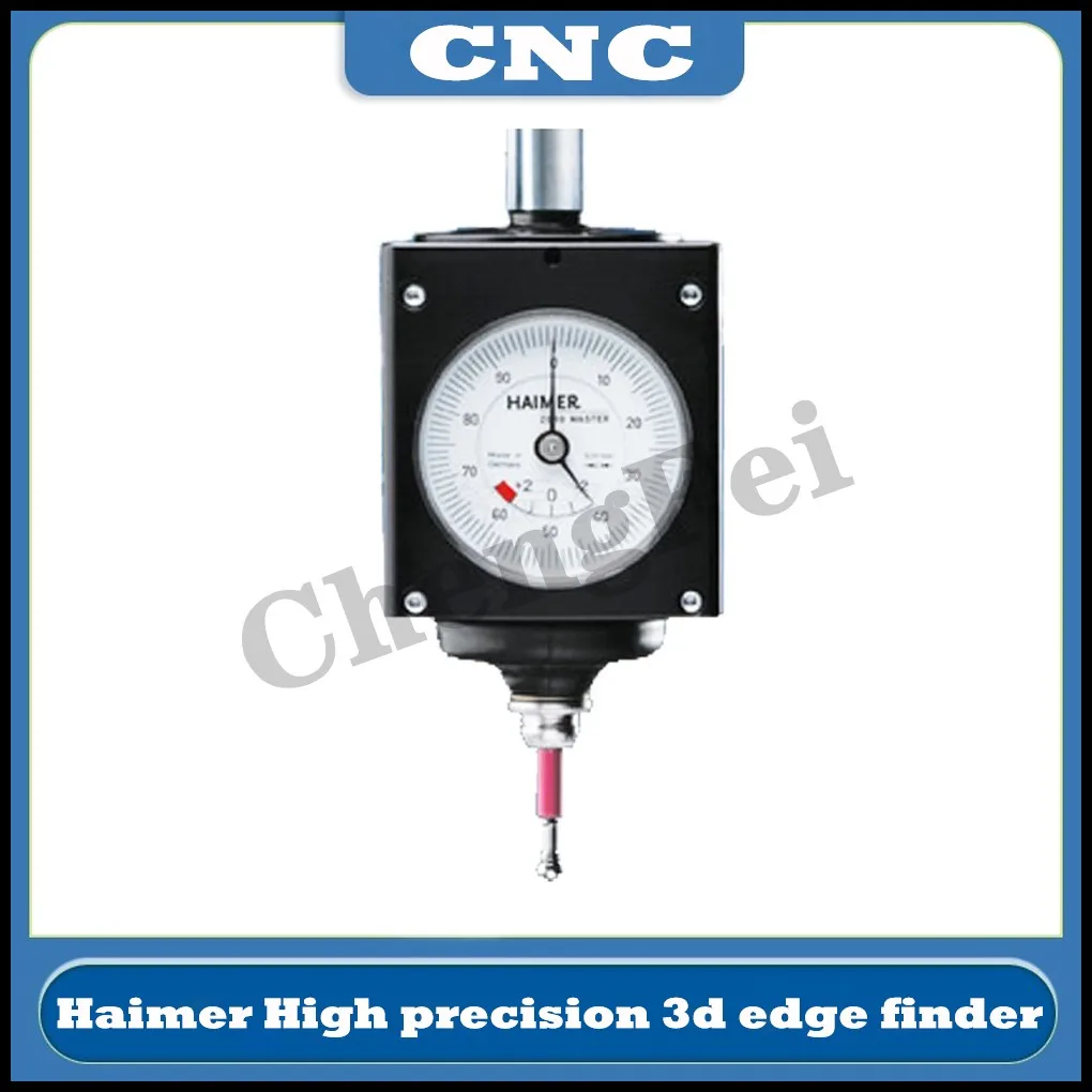 CNC-Germany-Haimer-Universal-3D-Edge-Finder-Center-Finder-Milling ...