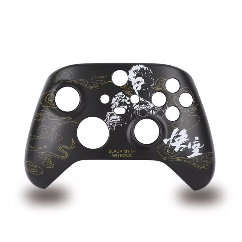 Para xbox série s & xbox série x controlador diy personalizado placa ...