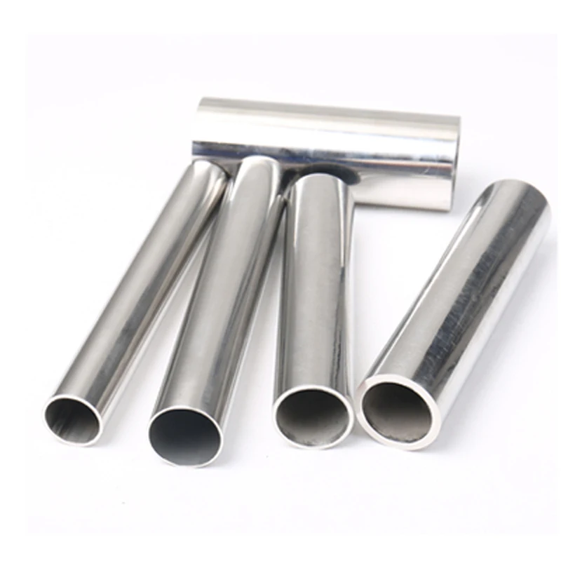 1pcs 38mm OD tube outside polishing pipe 304 stainless steel industrial ...