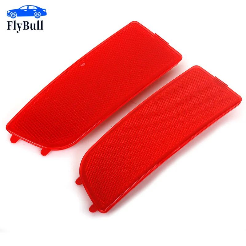 Reflector-de-parachoques-trasero-para-mercedes-benz-A9068260040 ...