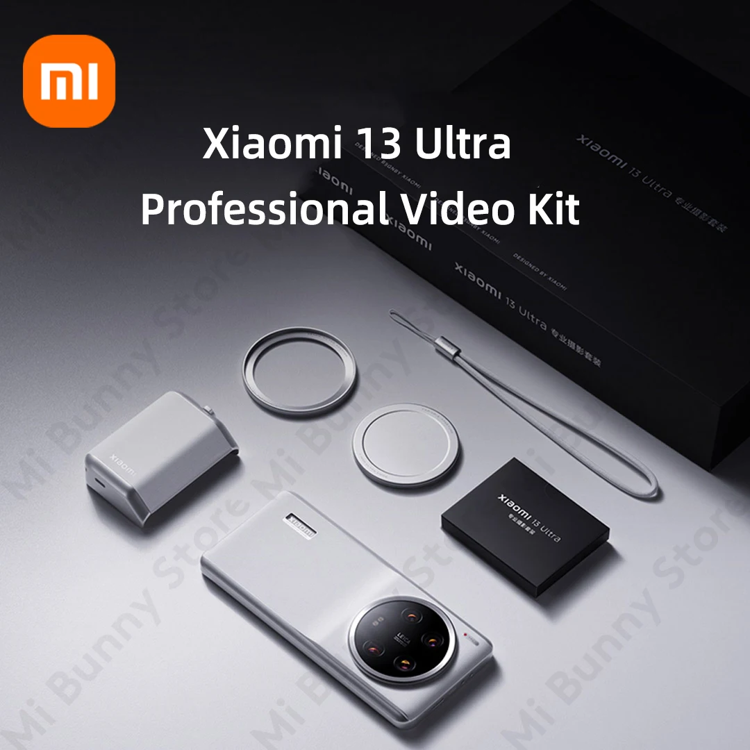 Xiaomi-13-Ultra-Professional-Camera-Set-Photo-Kits-Wireless-Photography ...