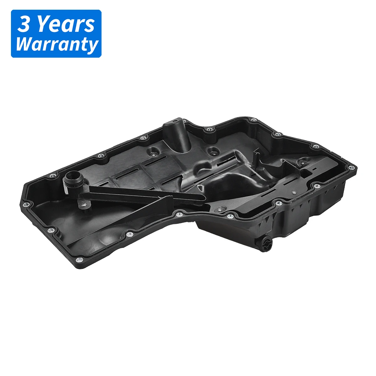 Lower-Oil-Pan-06L103598R-06L103598S-For-AUDI-A4-B9-2-0-A6-C8-2020-A7 ...