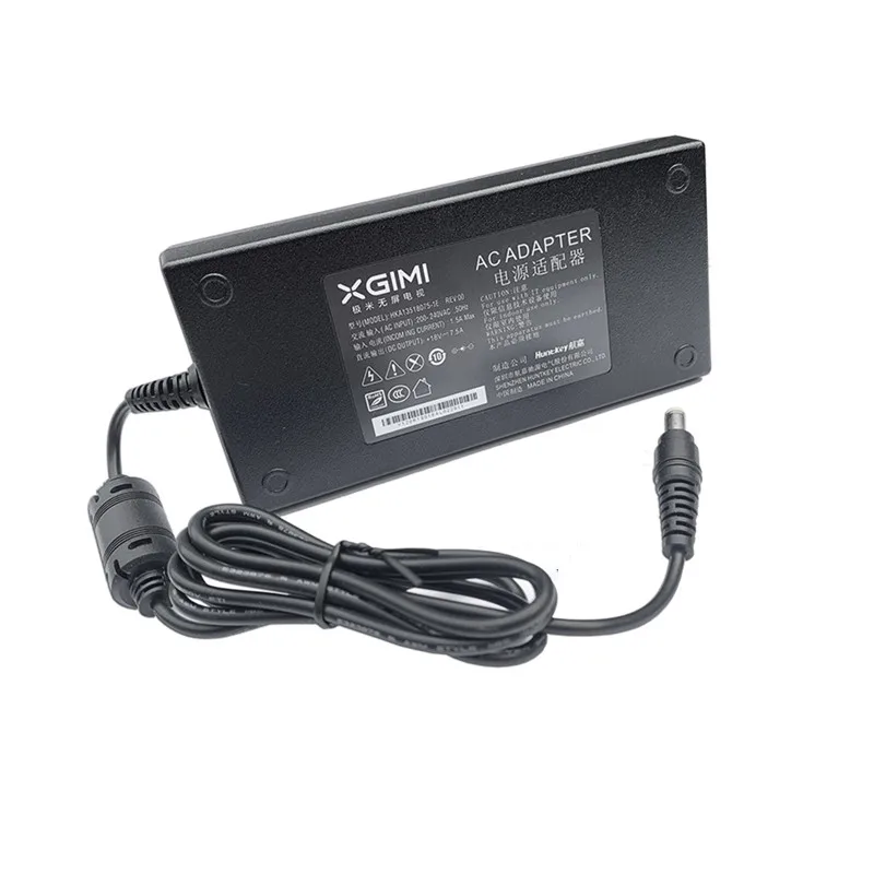 Original-XGIMI-18V-7-5A-135W-AC-DC-Adapter-Charger-HKA13518075-1E-XGIMI ...