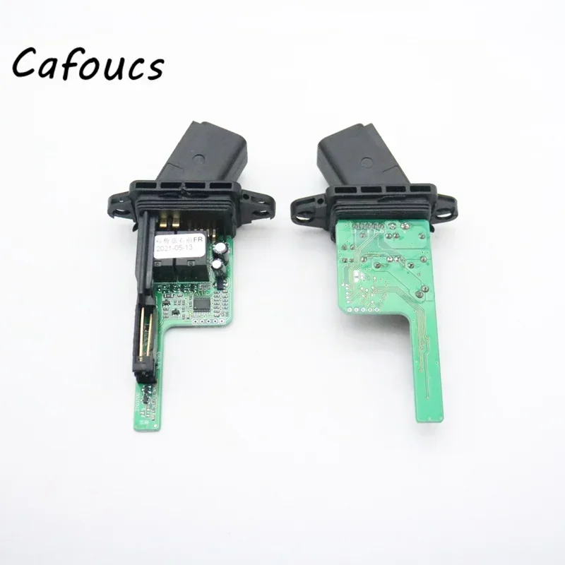 Cafoucs FR or FL Side Electric Power Window Lifter Regulator Control ...